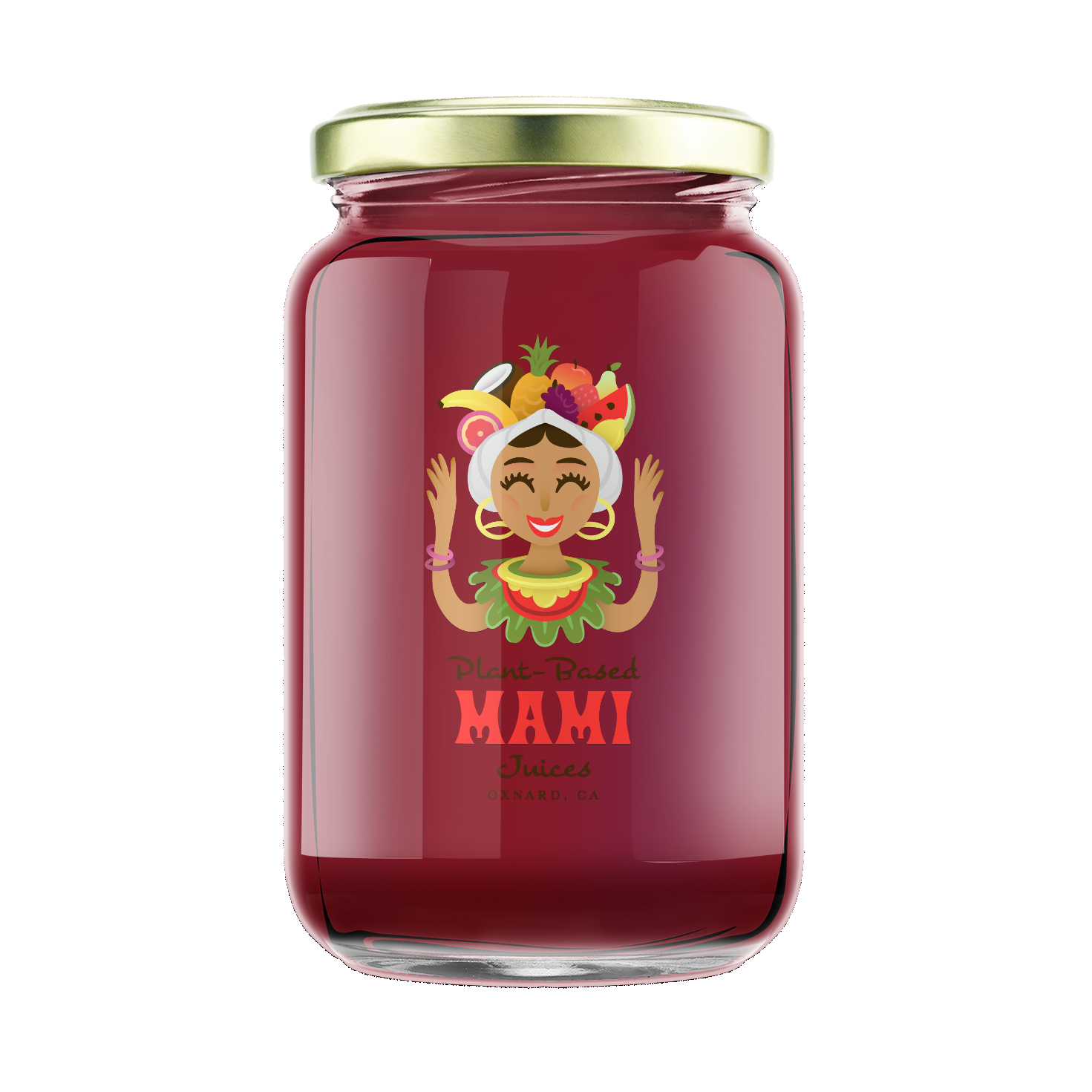 Sweet Beet – Plant-Based Mami Juices